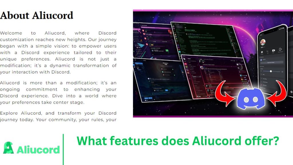 Guide - Aliucord